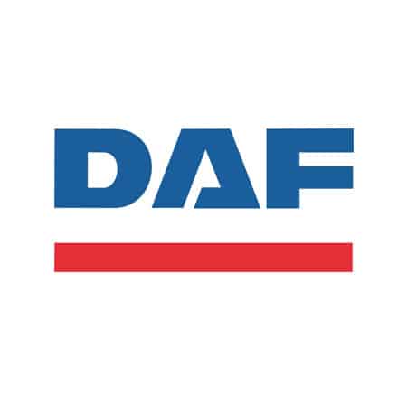 daf - Irvin Bullbars