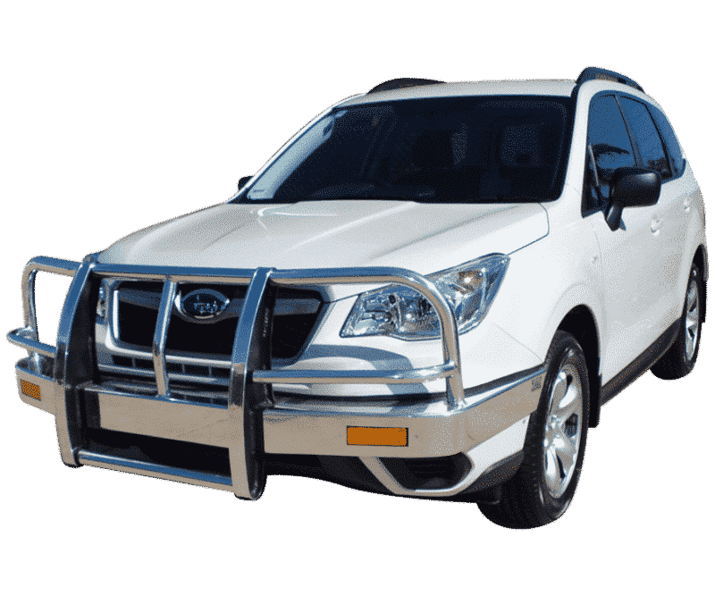 Irvin Bullbars Perth | Bullbars, Nudge Bars, Roo Bars and Truck Bars