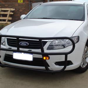 Ford falcon fg nudge bar store